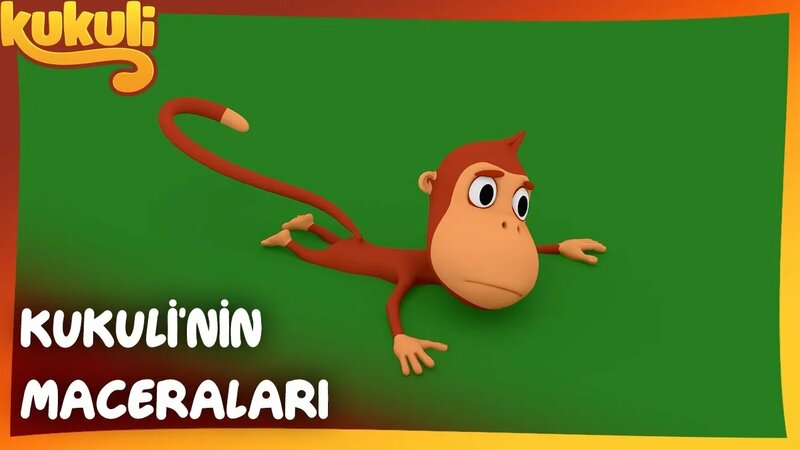 Kukuli | En Sevilen Maceraları 39.Bölüm | Renkli Düşler | @BluTVKids # ...