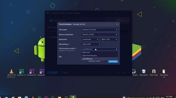 Bluestacks 5 Loading Stuck? Fix it with These easy Steps 100% ...