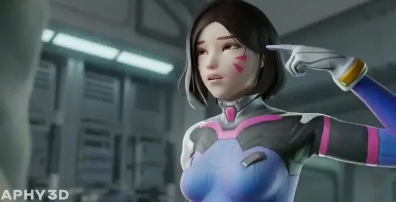 Dva overwatch r34 — Видео от AdvocateBlog - Смотреть онлайн в поиске ...