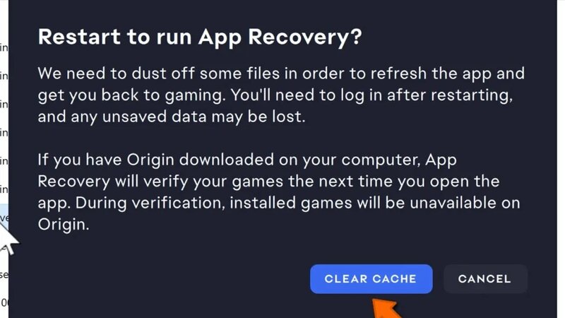 How to Fix "ea.com/unable-to-connect" Error? - Yandex Video aramada ...