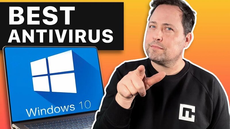 BEST Antivirus for Windows 10 | Top 5 antivirus for Windows PC - Yandex ...