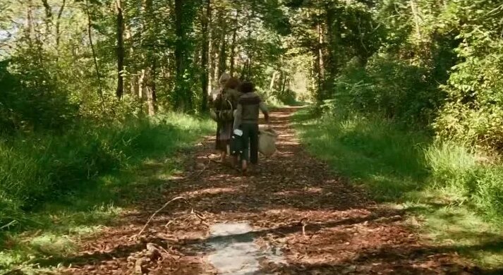 Видео Sessiz Bir Yer 2 izle, A Quiet Place Part II (2021) Tiryakitv.com | OK.RU - Смотреть ...