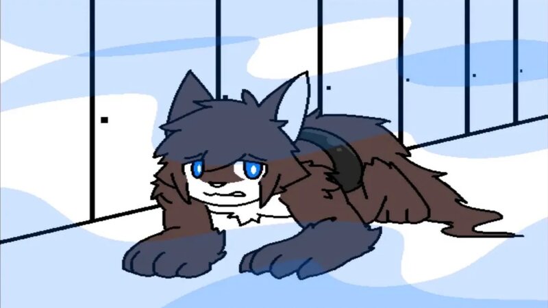 [Furry] Changed: Game Overs (English) - Смотреть онлайн в поиске ...