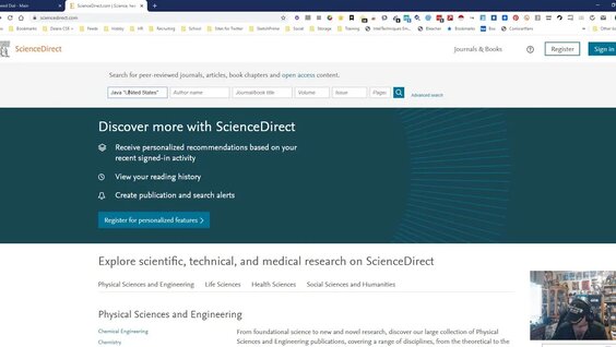sciencedirect: 827 video Yandex'te bulundu