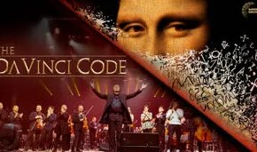 Код Да Винчи (The Da Vinci Code) | Саундтрек | Epic symphony soundtrack ...