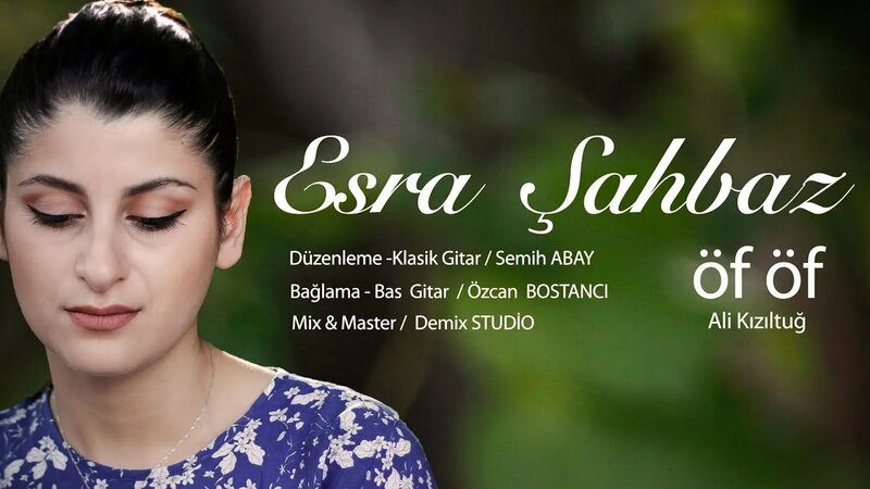Esra Şahbaz -Öf Öf ( SEN GEL Diyorsun) - Yandex Video aramada çevrimiçi ...
