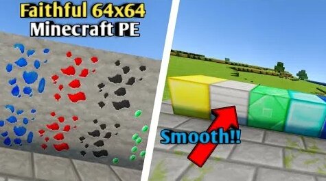 faithful 64 minecraft pe: 67 video Yandex'te bulundu