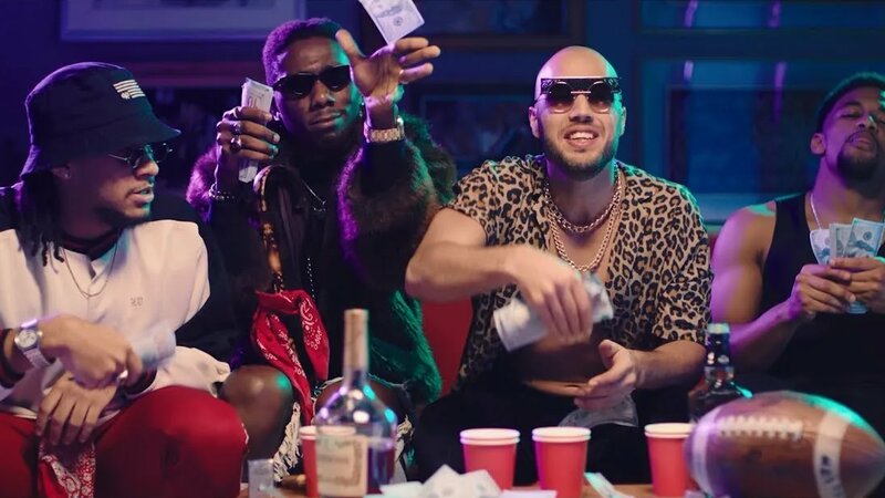 Ben Fero - 3 2 1 [Official Video]