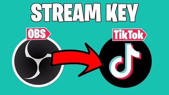 How To Find Your TikTok Stream Key - 2022 TikTok OBS Tutorial ...
