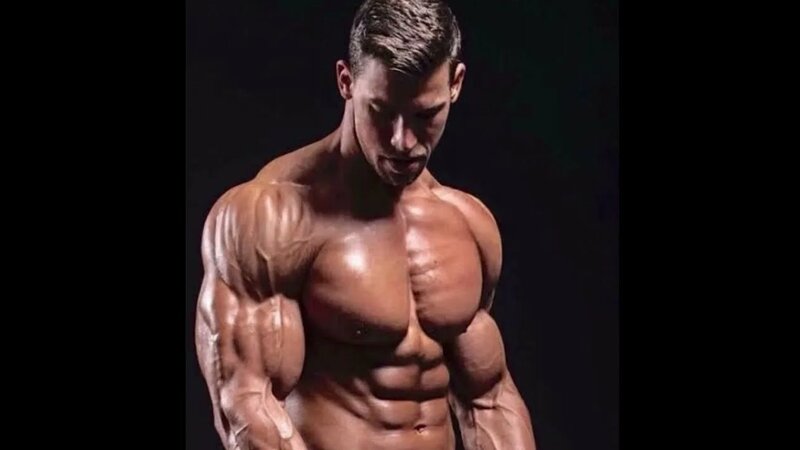 Kris Evans: Sculpting Strength in L.A. - Bodybuilder, Model, and ...