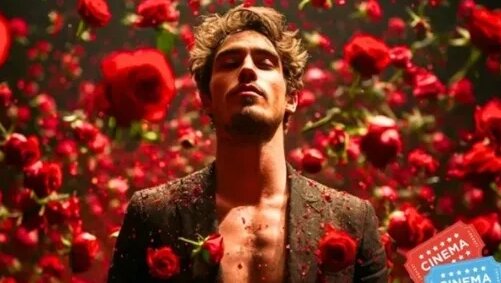 THE BEST Russian Melodrama! The Year of the Golden Fish! Russian movie ...