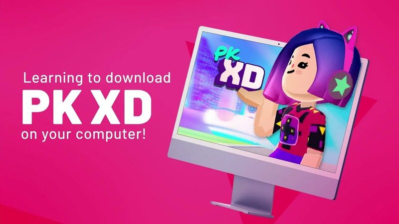 Learn how to download PK XD on your computer! - Yandex Video aramada ...