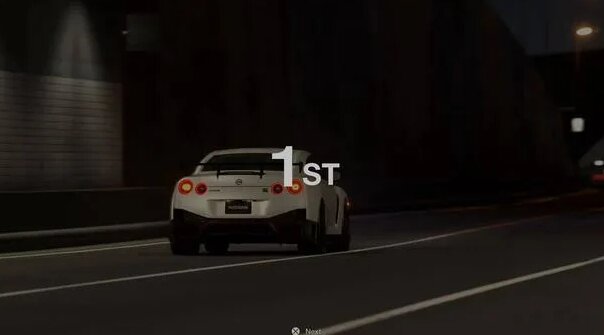 Gran Turismo 7 - Nissan GT-R R35 Nismo | Thrustmaster T150 RS PRO ...