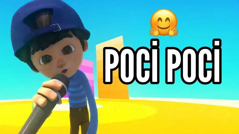 Poci Poci Akın - Yandex Video aramada çevrimiçi izle