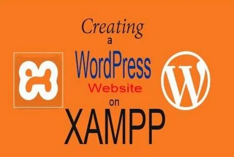How to create a Killer Wordpress website on localhost-Xampp (New 2019/ ...