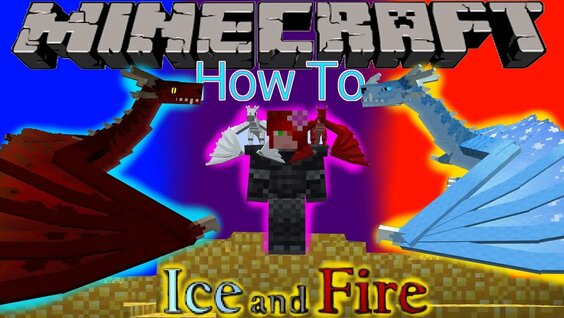 minecraft mod ice and fire 1.16.5: 712 video Yandex'te bulundu