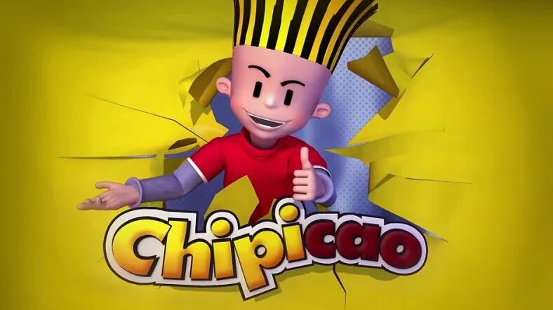 [Chipicao] Chipicao | SpongeBob (RU) - Смотреть онлайн в поиске Яндекса ...