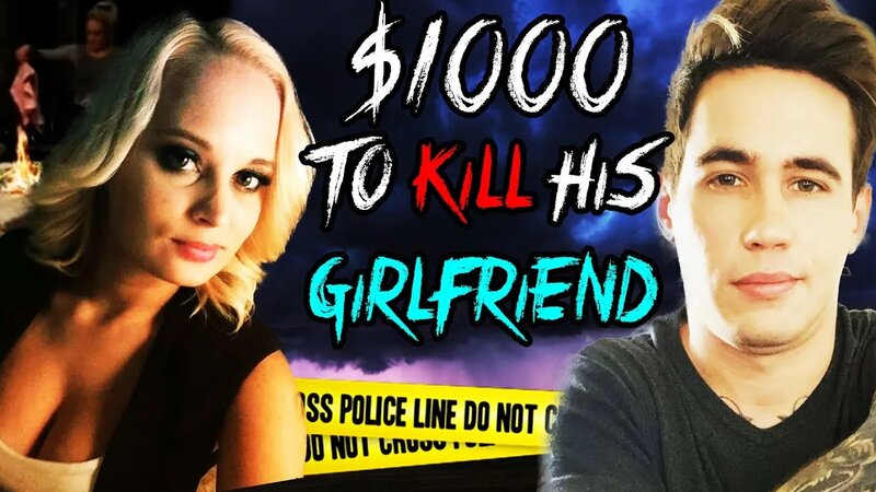 Russian Trash Streamer Killed His Girlfriend On LIVE Stream for $1000 ...