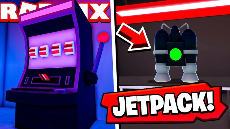 Mad City Chapter 2 Jetpack Location! (Roblox) - YouTube - Yandex Video ...