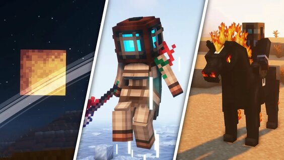 minecraft 1 19 2 forge +mods: 324 video Yandex'te bulundu