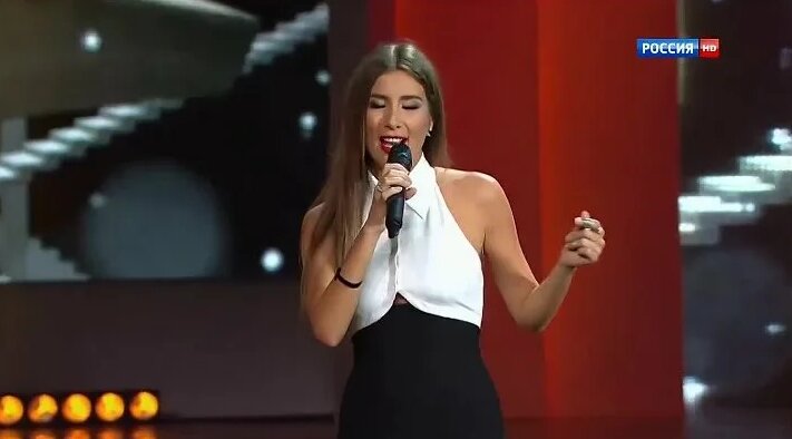 Видео А'Студио (Кети Топурия) – Улетаю (2014) | OK.RU - Смотреть онлайн в поиске Яндекса по Видео