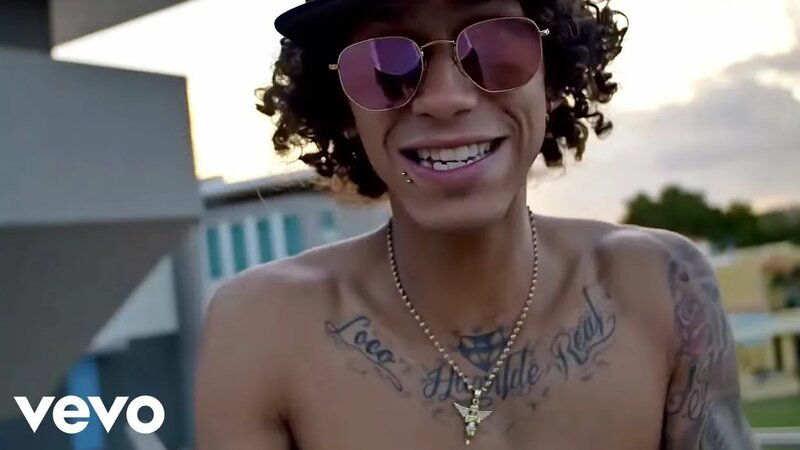 Jon Z - Viajó Sin Ver (Official Music Video) - Смотреть онлайн в поиске ...