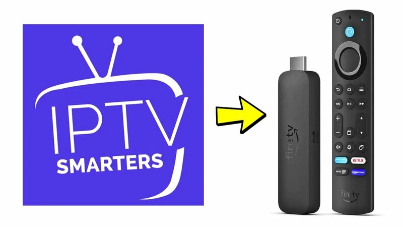 How to Get and Set Up IPTV Smarters App - Full Guide - Yandex Video ...