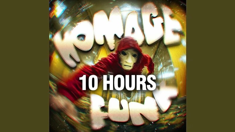 Homage funk (10 hours) - Смотреть онлайн в поиске Яндекса по Видео