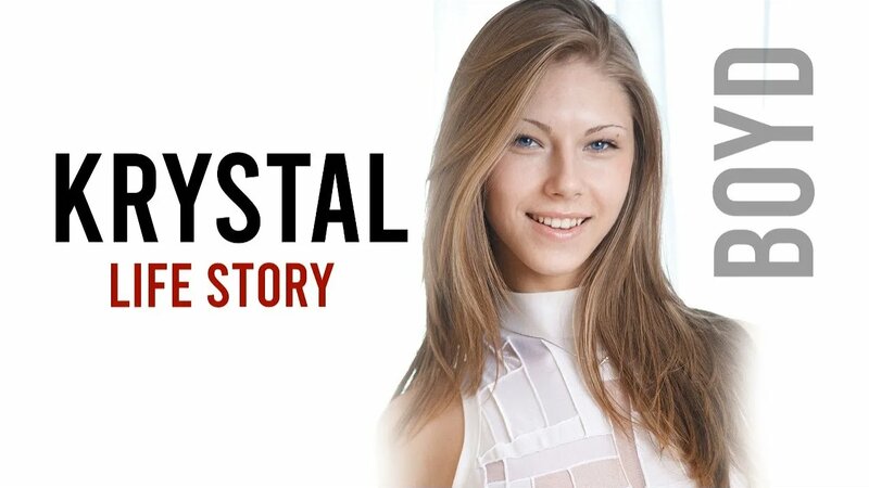 The Most Incredible Life story of Krystal Boyd | Short Documentary ...