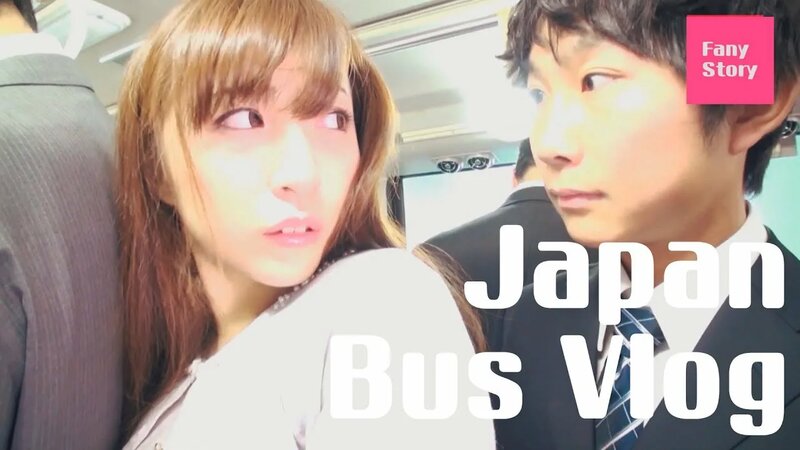 Japan Bus Vlog - neighbor EP.5 - Yandex Video aramada çevrimiçi izle