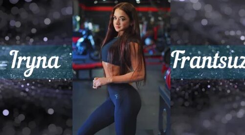 Natali Conti Reserva Biography | Net worth | Curvy Model Plus Size ...