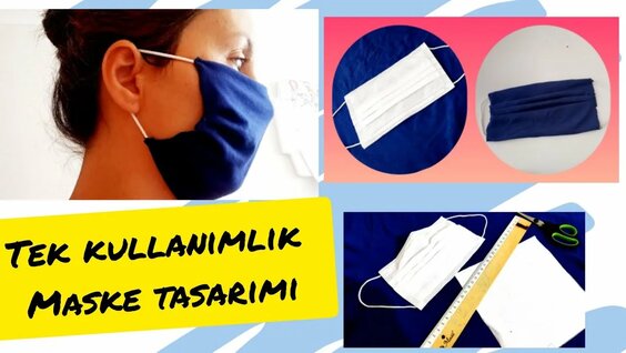 maske resimleri: 1 bin video Yandex'te bulundu