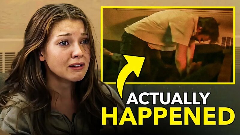 The Saddest Moments From Believe Me: The Abduction Of Lisa McVey ...