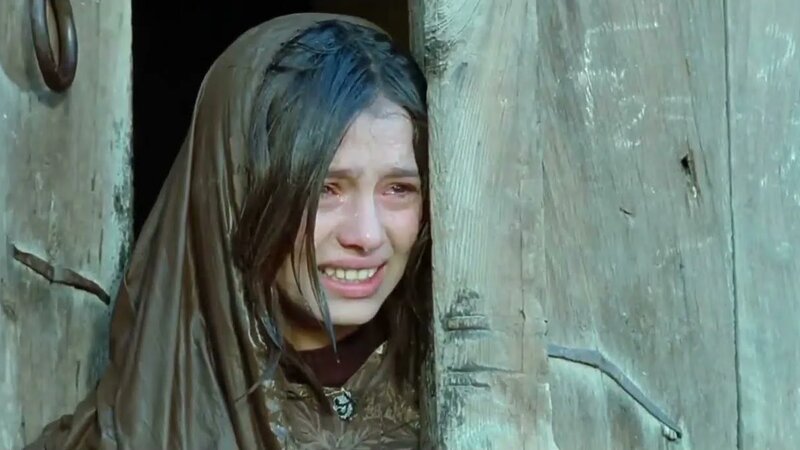 Osama (2003) | Full Movie | Award-Winning Afghan Drama | HD English ...