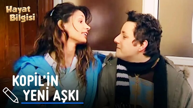 Kopil'in Kızlara Alev Atma Hızı | Hayat Bilgisi 43. Bölüm - Yandex ...