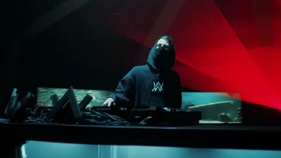 Alan Walker & Ava Max - Lost On You (Official Music Video) Kozik Remix ...
