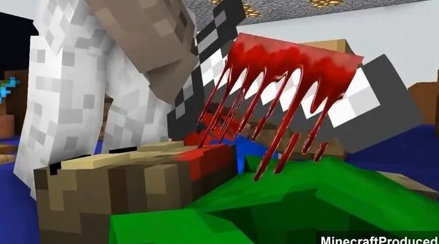 Monster School : Baldi'S Basics VS Granny Challenge ALL Episode 1 ...