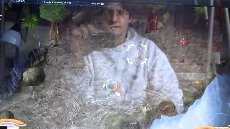 HP 2510i Apple Macbook Pro 13 playing 2010 Starcraft 2 Test - Смотреть ...