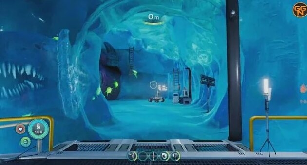 Subnautica Below Zero - 100% Guide - 1000 Gamerscore in 30 Minuten ...