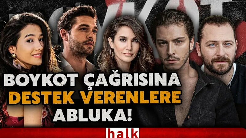 Boykot Operasyonu! Gözaltına alınan oyuncular kim? Detayları Gamze ...