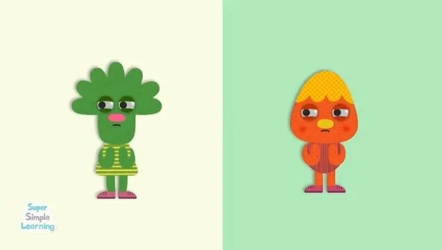 If you are Happy clap your hands If you are Angry stamp your feet If ...