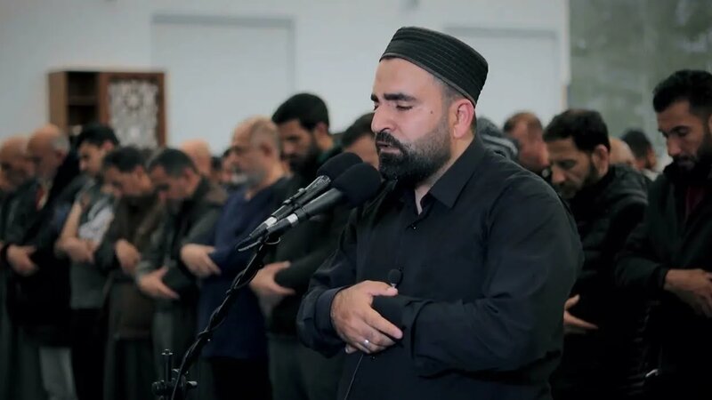 بداية سورة الحجر | فرمان شواني | Surah Al-Hijr | Farman Shwani - Yandex ...