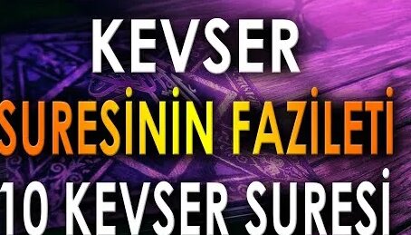 Kevser Öz: 806 video Yandex'te bulundu