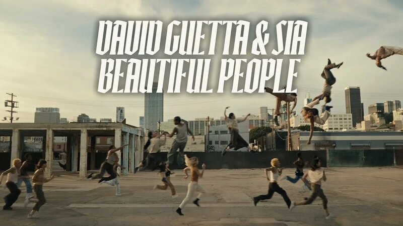 David Guetta & Sia - Beautiful People (Official Video) - Yandex Video ...