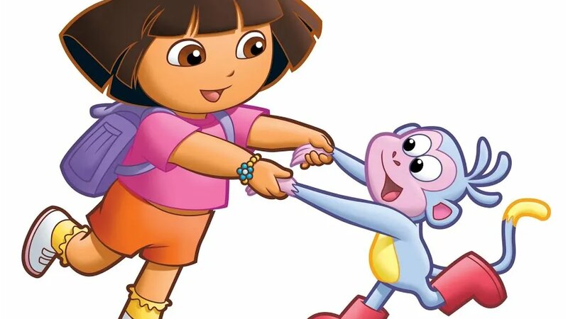 Dora the Explorer Season 1 - Episode 1 - Смотреть онлайн в поиске ...