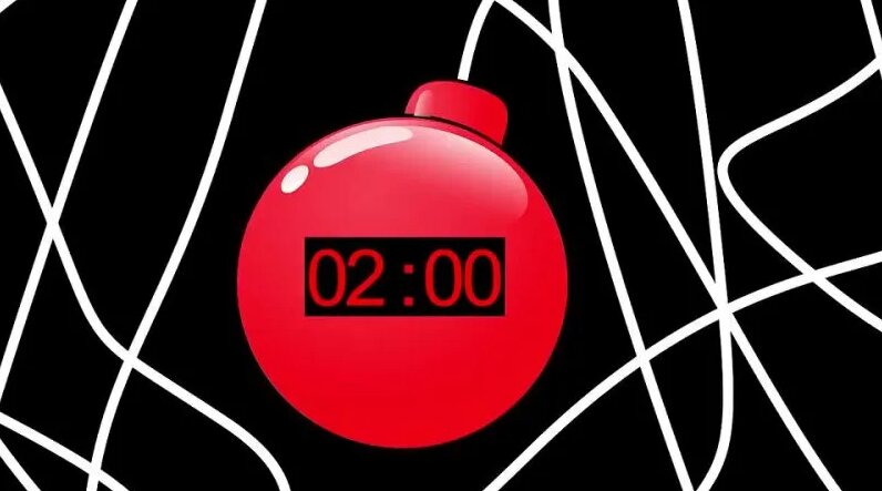 2 Minute Timer Bomb [Mission Impossible] — Видео от qwe - Смотреть ...