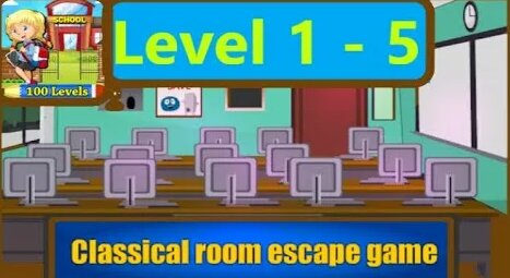 Tricky Room Escape Level 1-5 Walkthrough (Escape Game Apps) - Смотреть ...