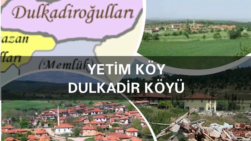 Dulkadir Village - Yandex Video aramada çevrimiçi izle