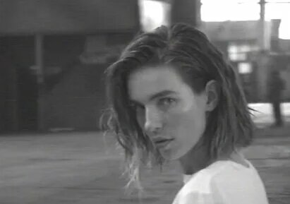 La Historia de Sandra Model | Una Leyenda del Modelaje | Видео на ...