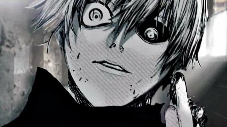 tokyo ghoul | Edit | Kaneki Ken — Видео от Dead Inside - Смотреть онлайн в поиске Яндекса по Видео